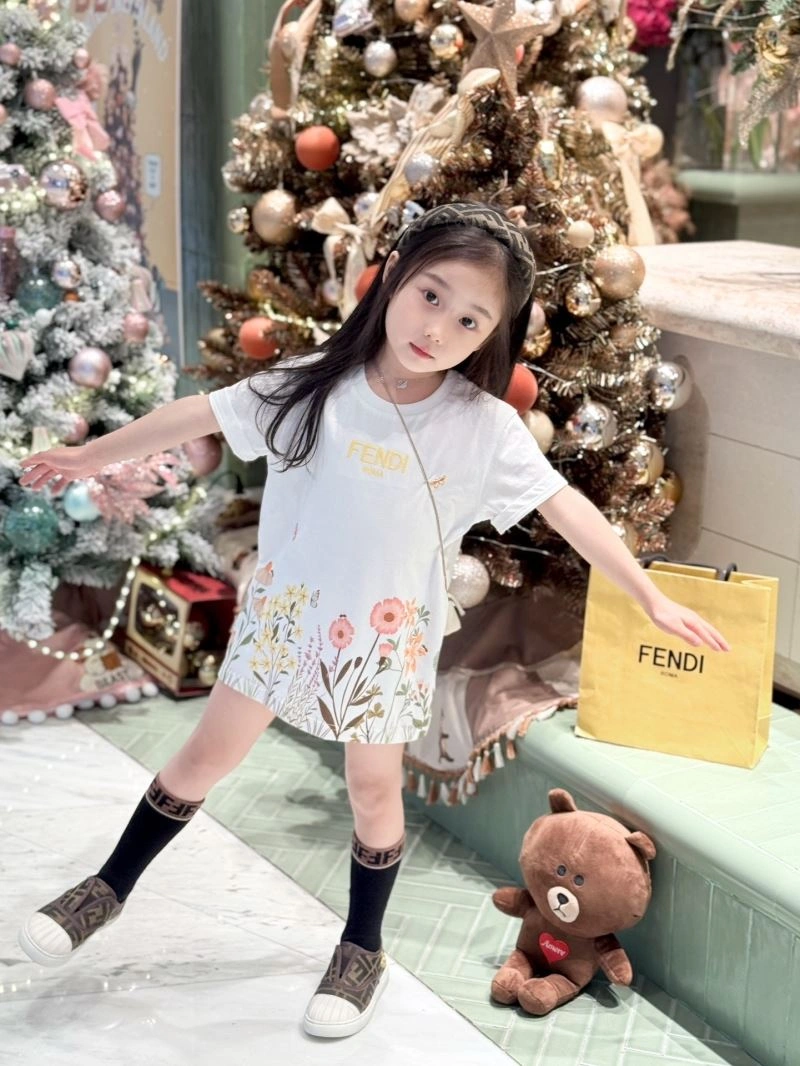 Discounted Fendi Kids