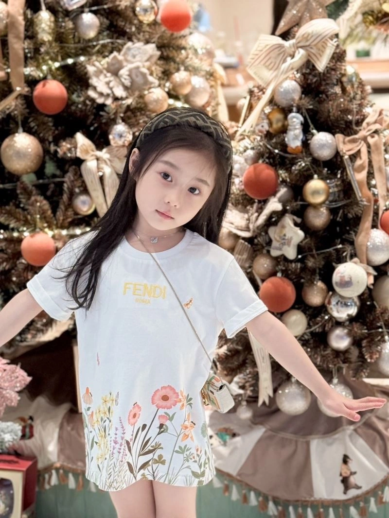 Discounted Fendi Kids