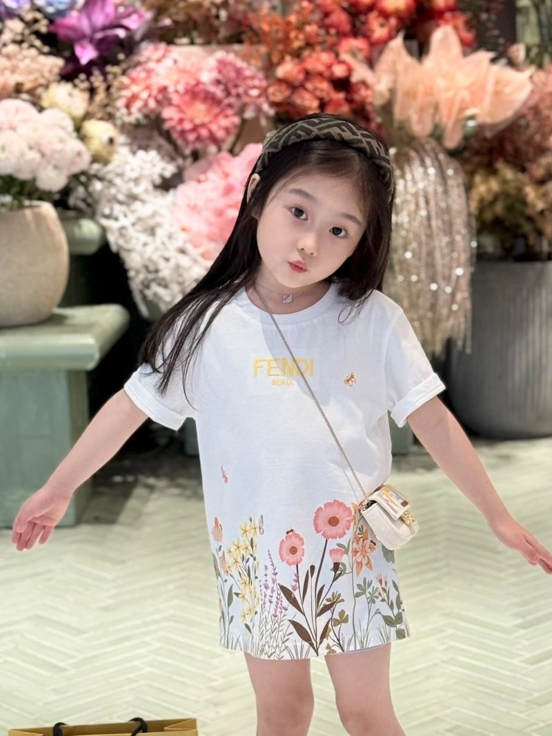 Discounted Fendi Kids