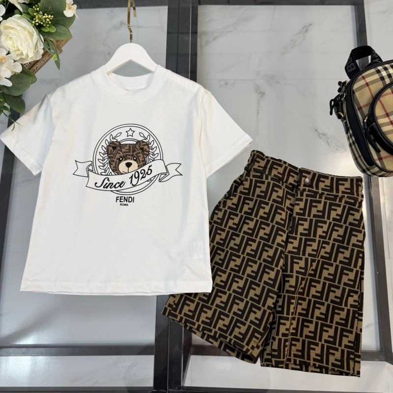 Fendi Kids