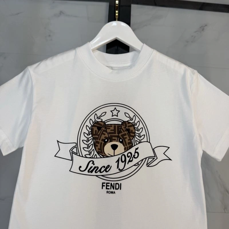 Indistinguishable Fendi Kids