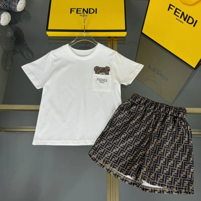 Fendi Kids