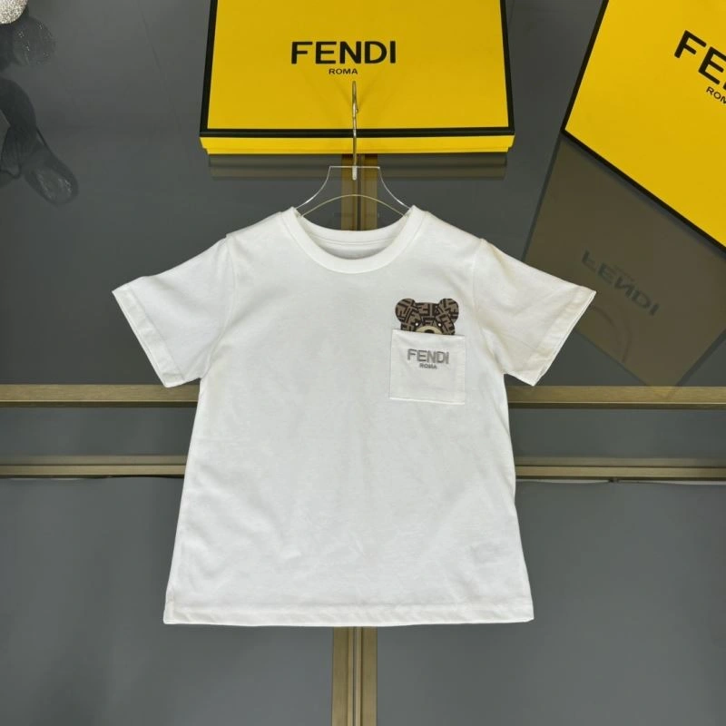 Authentic Fendi Kids