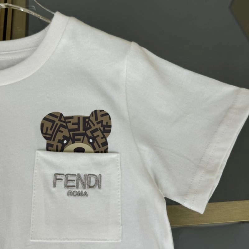 Authentic Fendi Kids