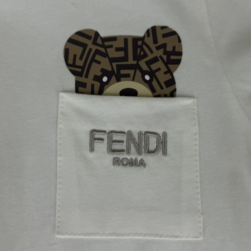 Authentic Fendi Kids