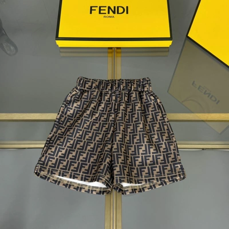 Authentic Fendi Kids