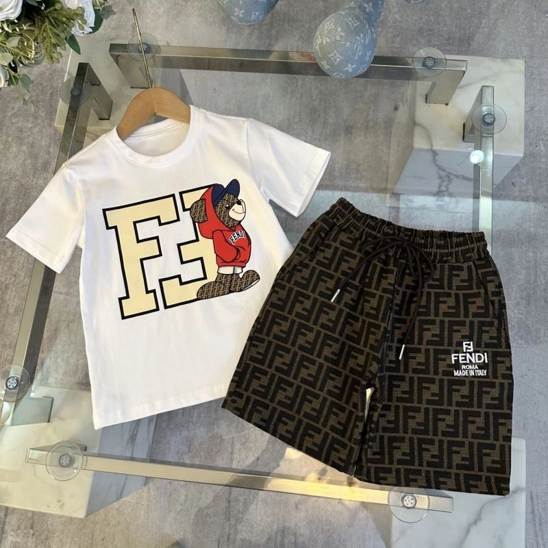 Fendi Kids