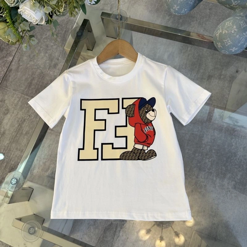 Inexpensive Fendi Kids