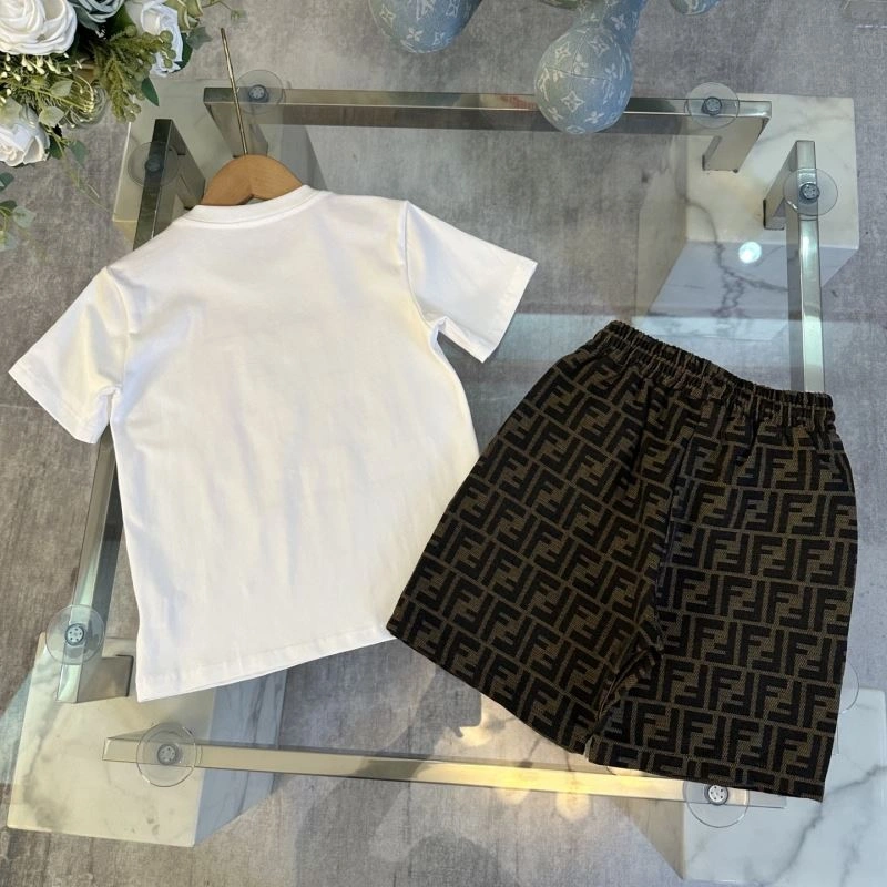 Inexpensive Fendi Kids