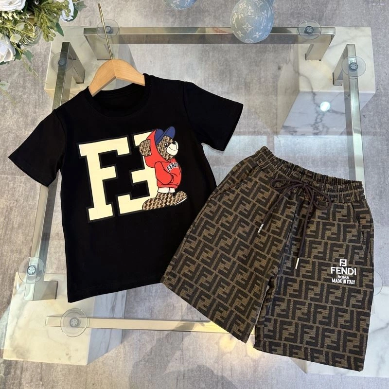 Fendi Kids