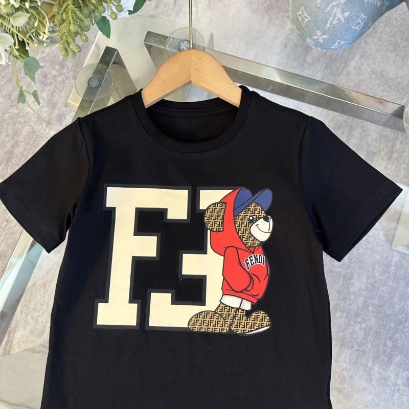 Low-cost Fendi Kids