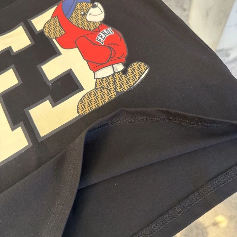 Low-cost Fendi Kids