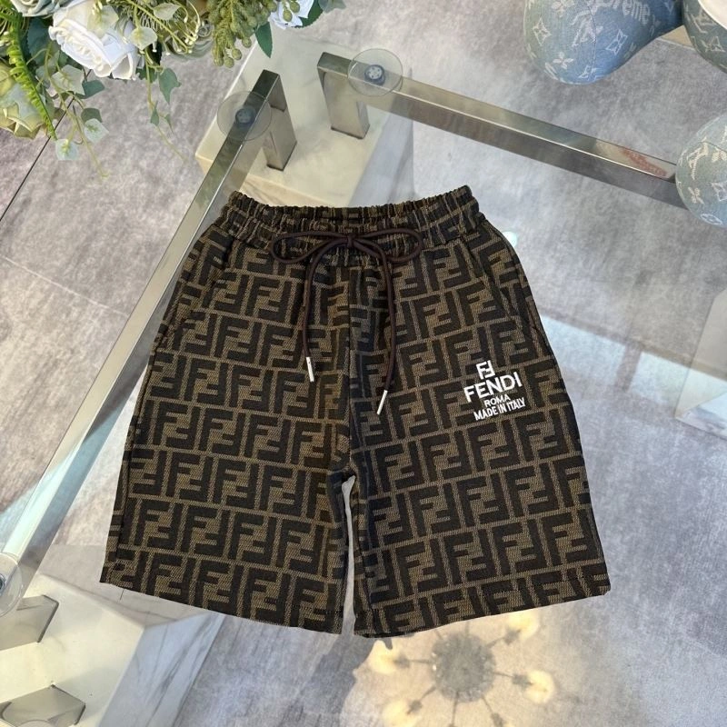 Low-cost Fendi Kids