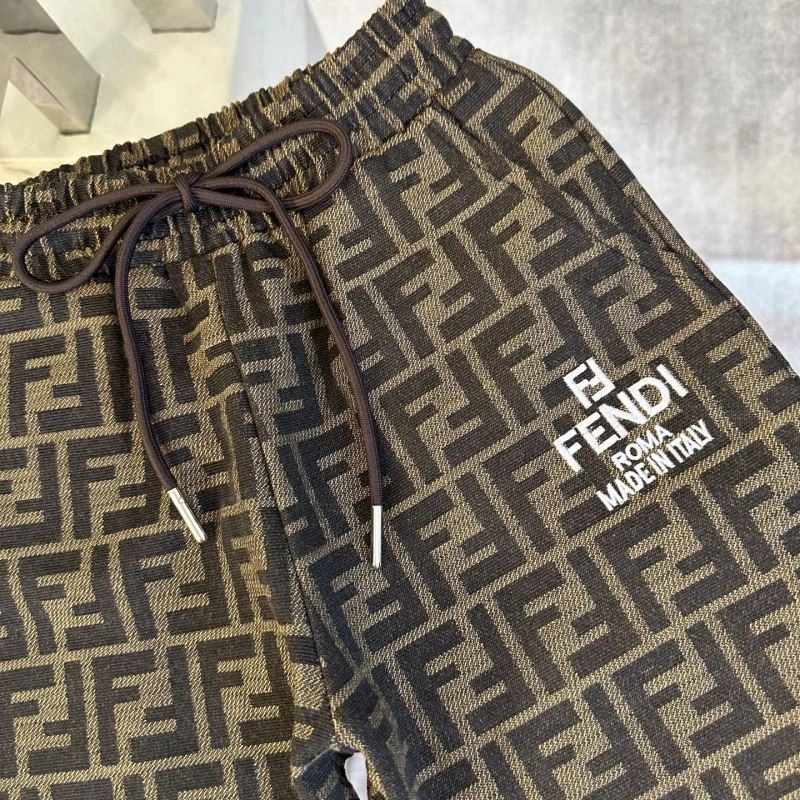 Low-cost Fendi Kids