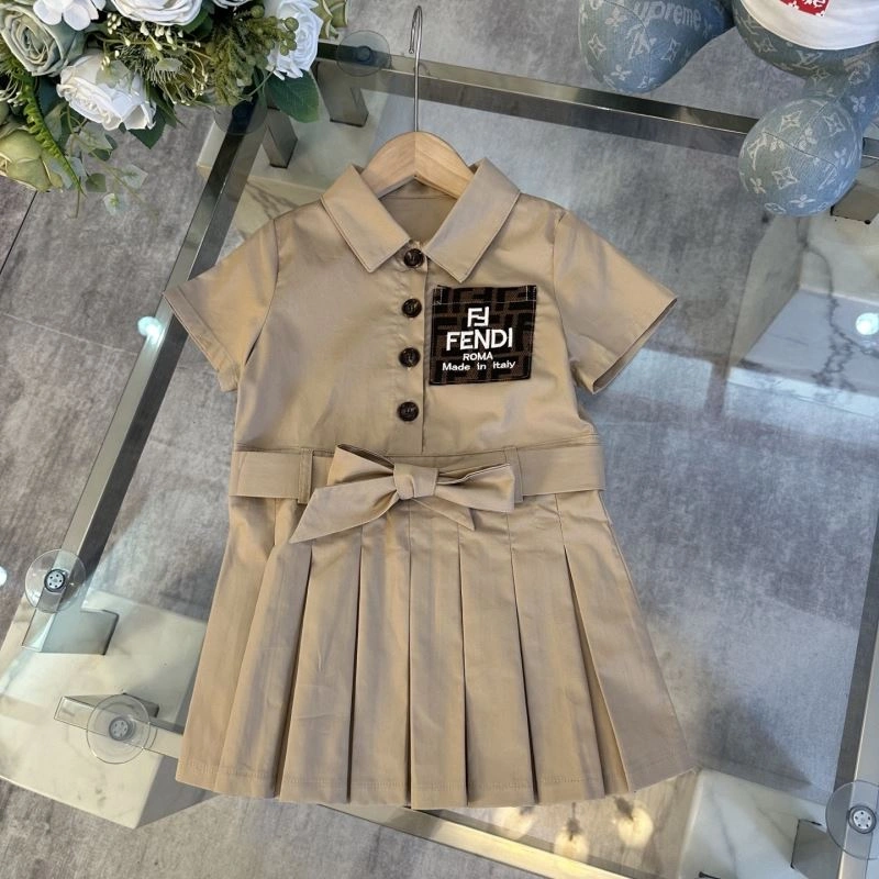 Fendi Kids