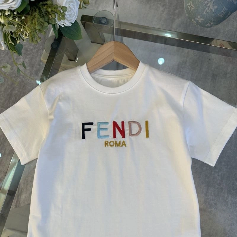 Brand-original Fendi Kids