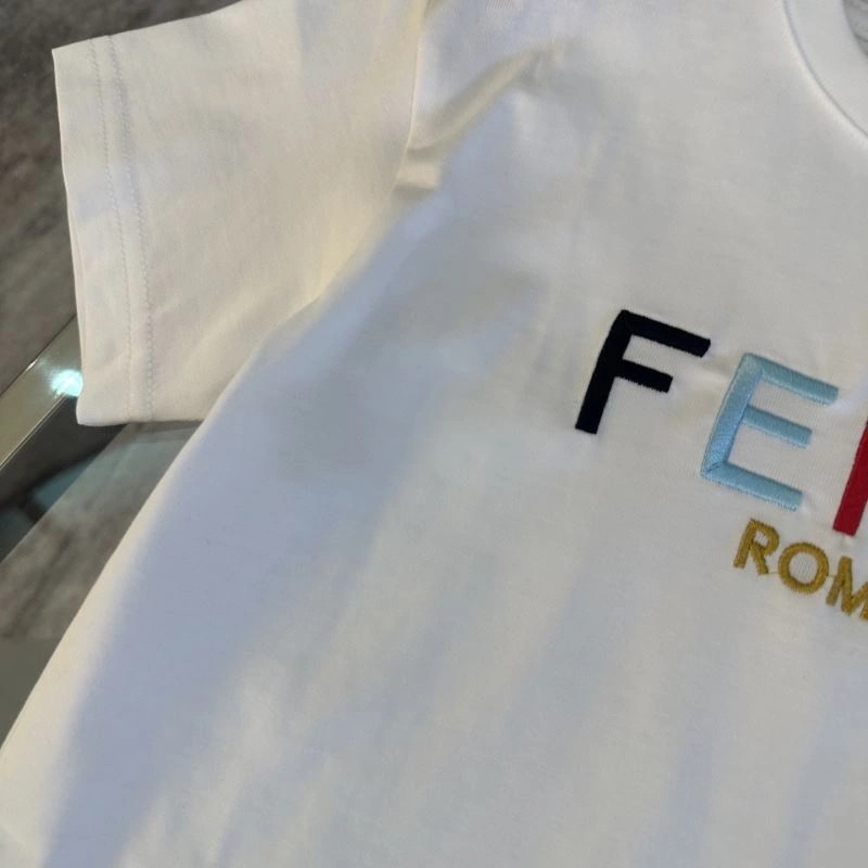 Brand-original Fendi Kids