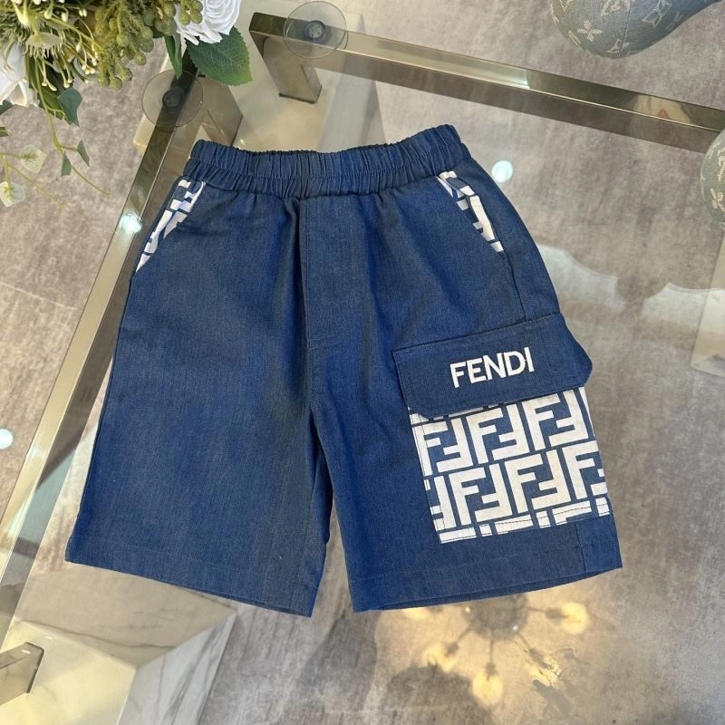 Brand-original Fendi Kids