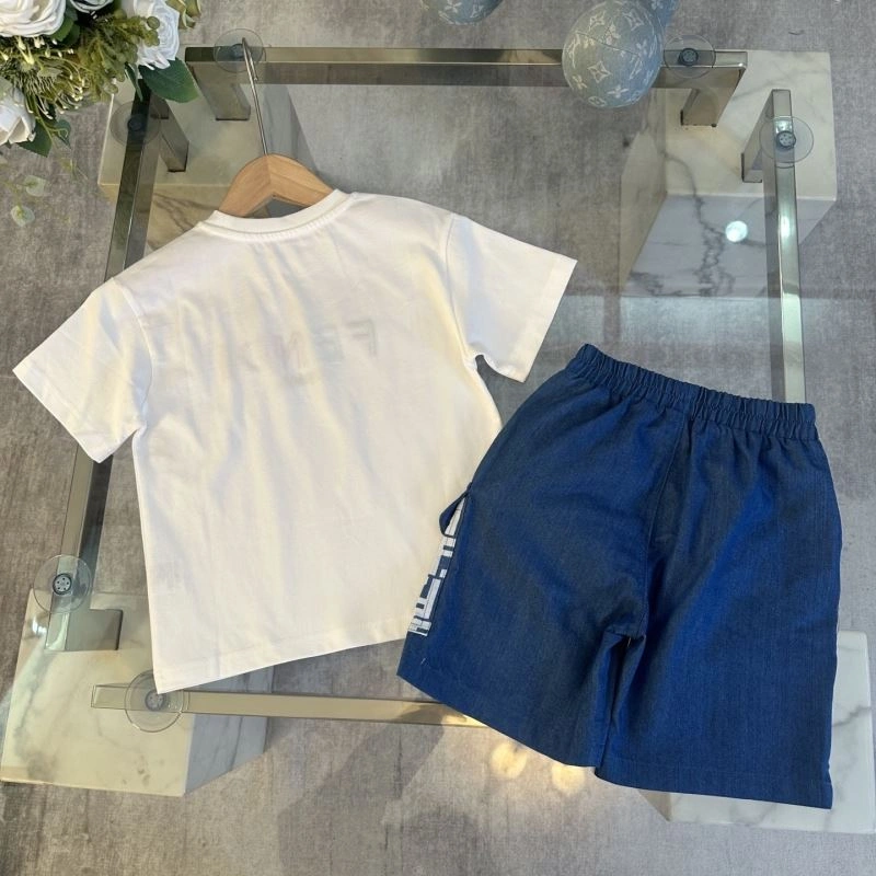 Brand-original Fendi Kids