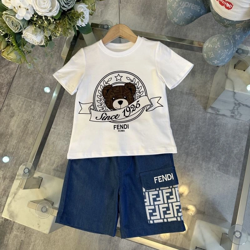 Fendi Kids
