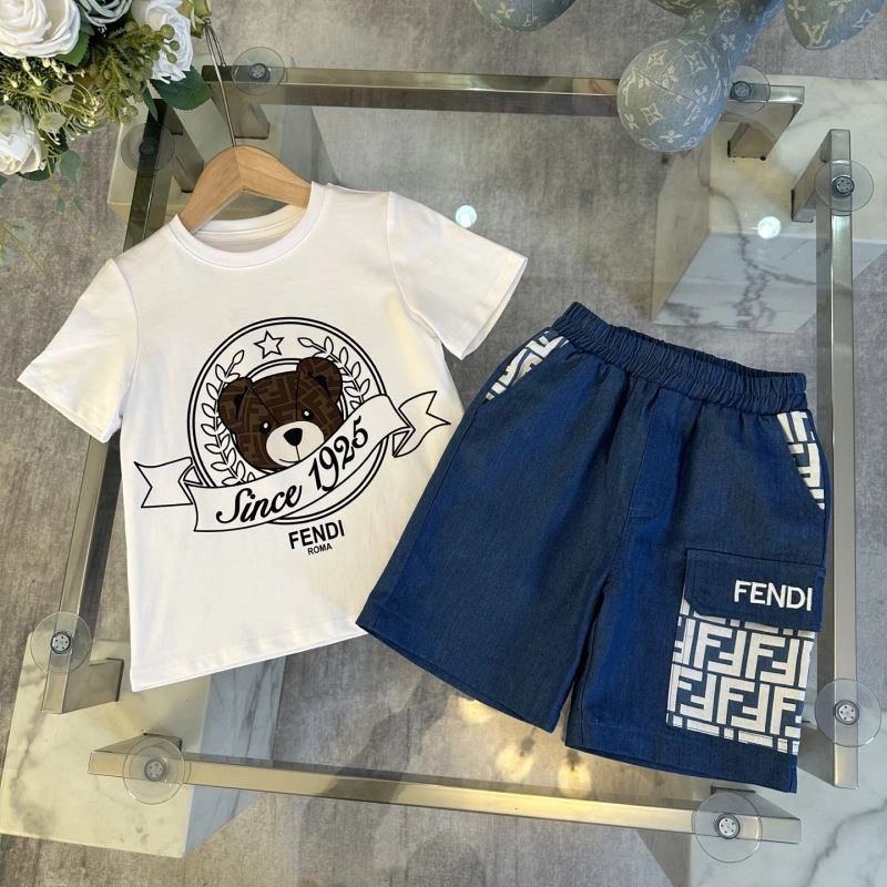 Reasonably priced Fendi Kids
