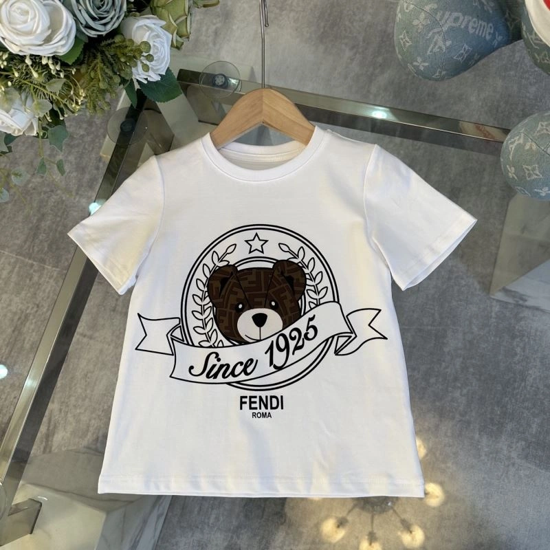 Reasonably priced Fendi Kids