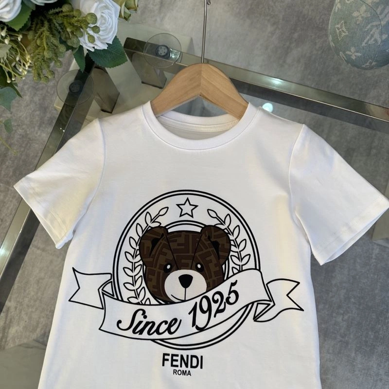 Reasonably priced Fendi Kids