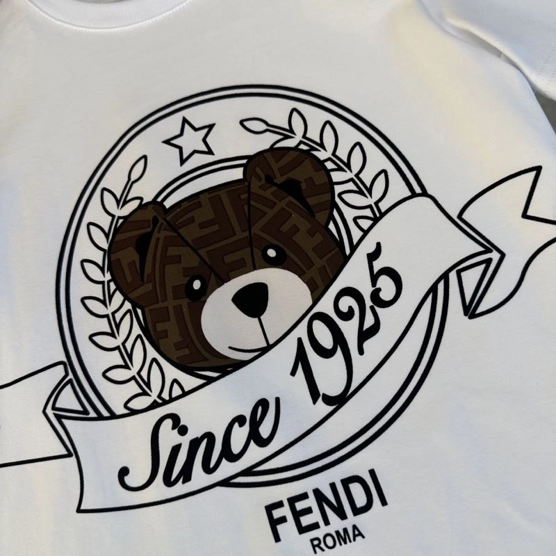 Reasonably priced Fendi Kids