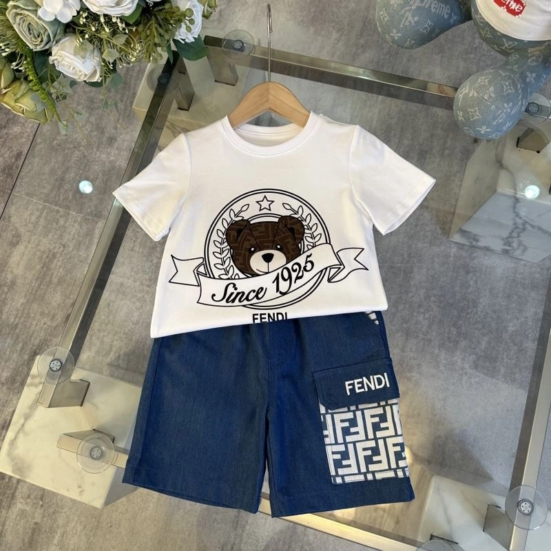 Reasonably priced Fendi Kids