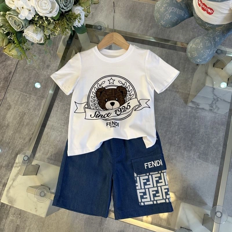 Reasonably priced Fendi Kids