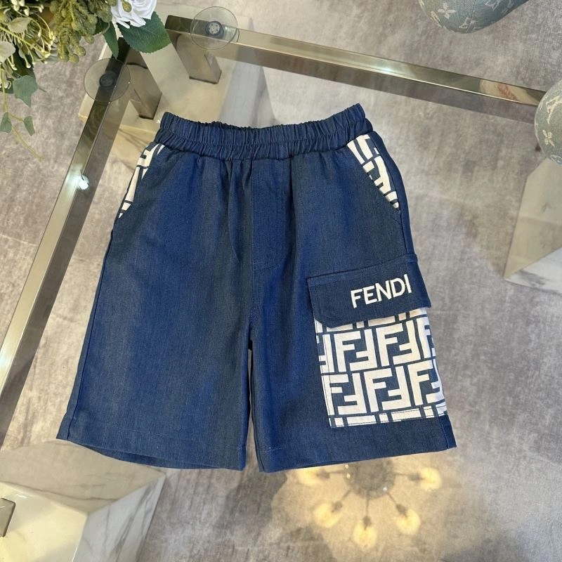 Reasonably priced Fendi Kids