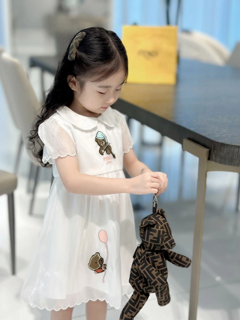 Fendi Kids