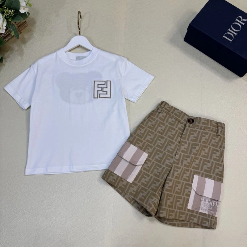 Fendi Kids
