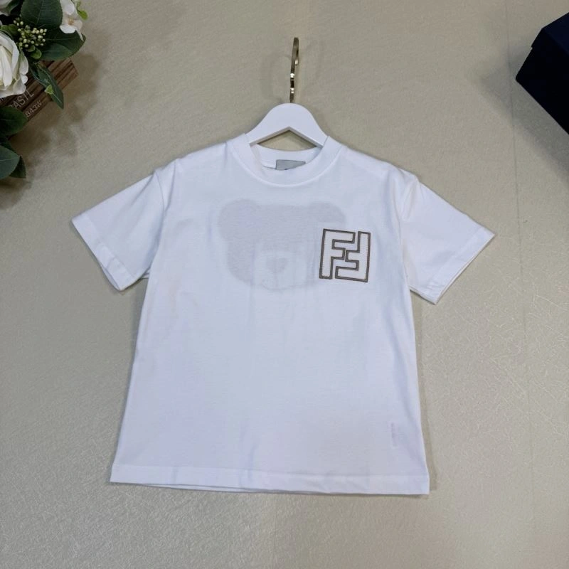 Value-priced Fendi Kids