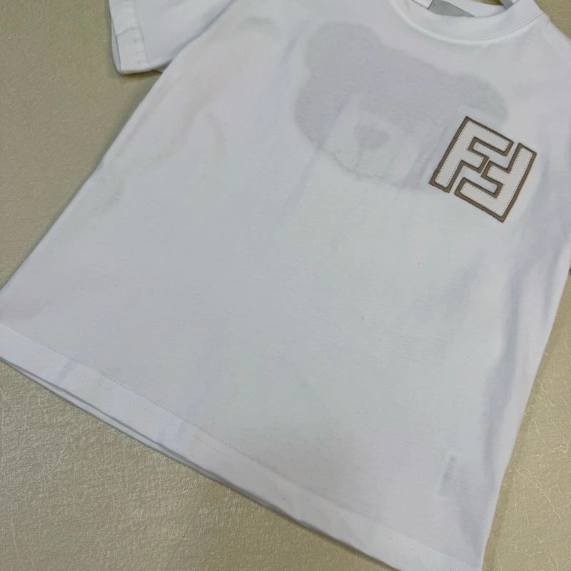Value-priced Fendi Kids
