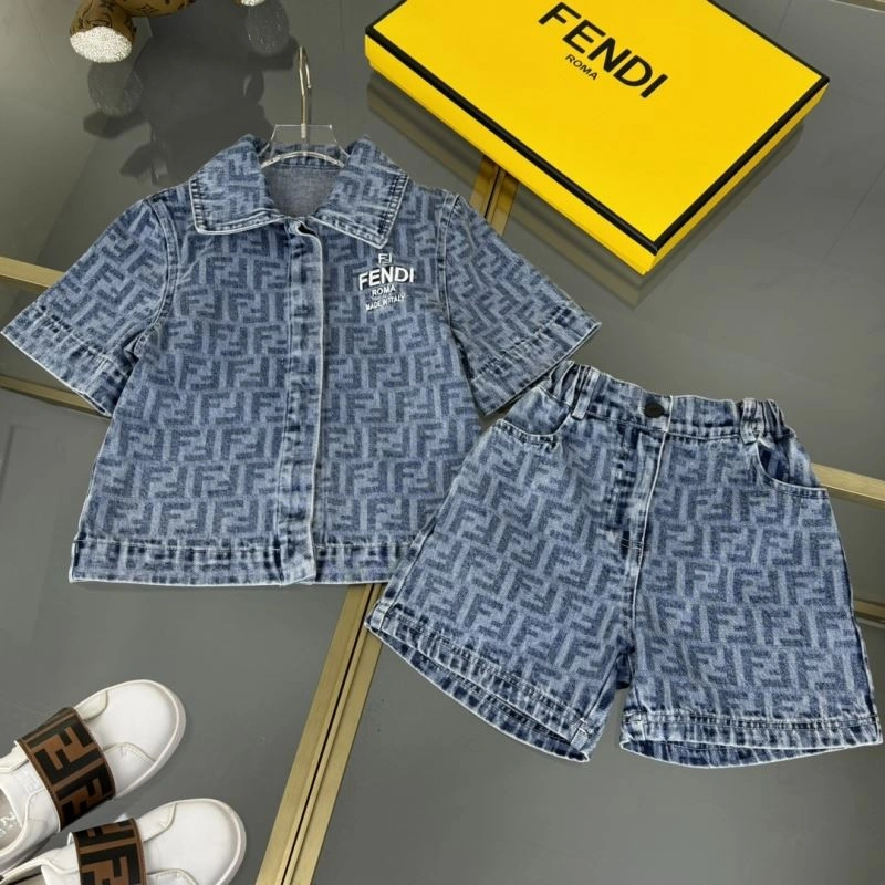 Fendi Kids