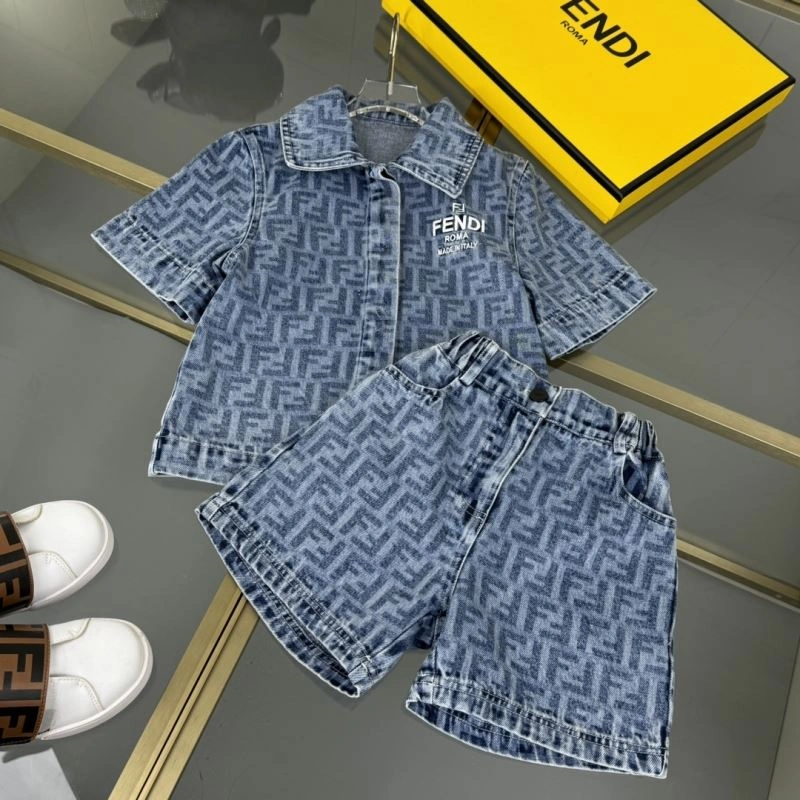 Inexpensive Fendi Kids