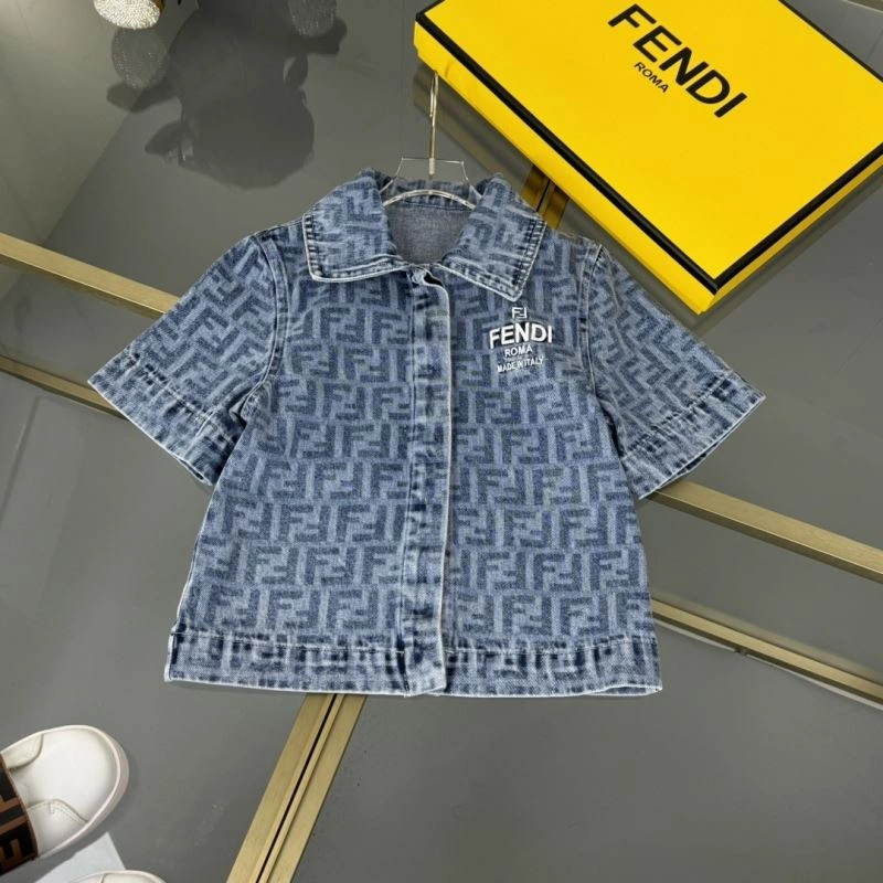 Inexpensive Fendi Kids