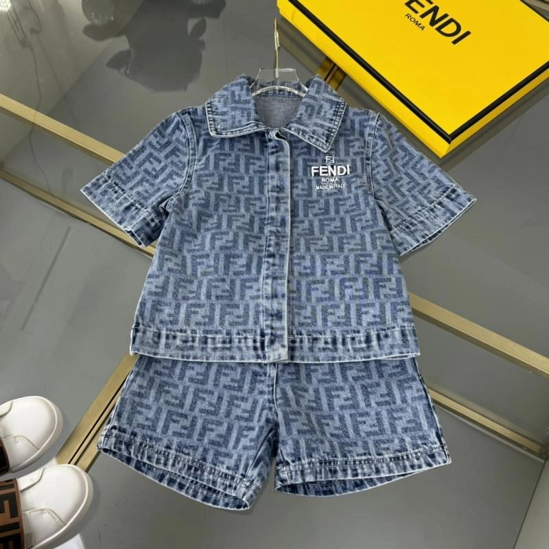 Inexpensive Fendi Kids