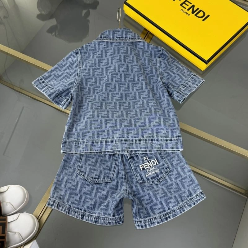 Inexpensive Fendi Kids