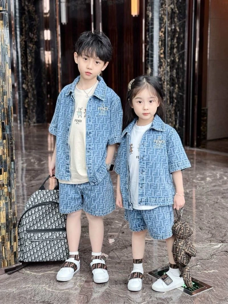 Inexpensive Fendi Kids