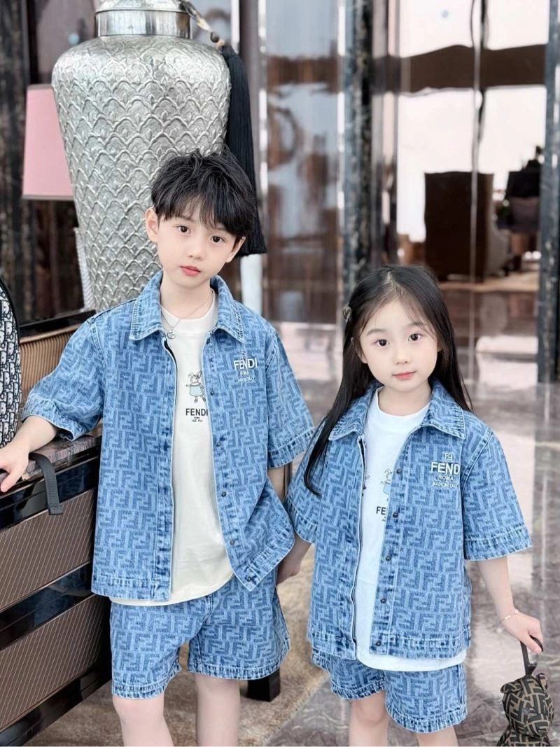 Inexpensive Fendi Kids