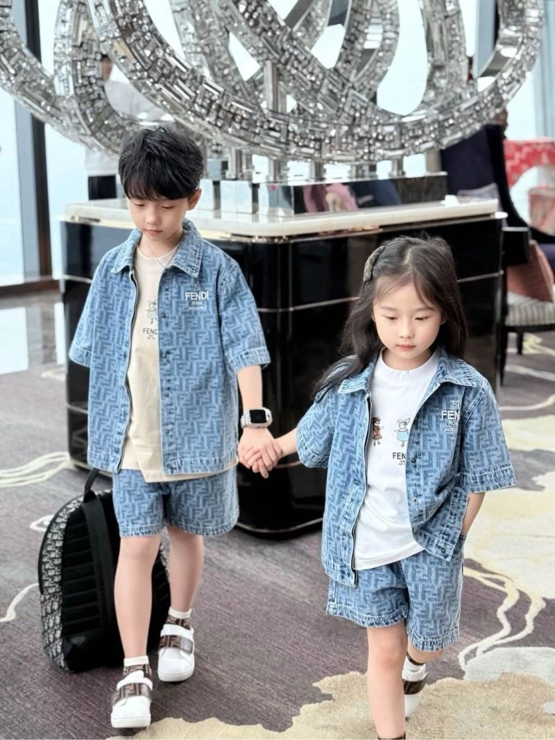 Inexpensive Fendi Kids