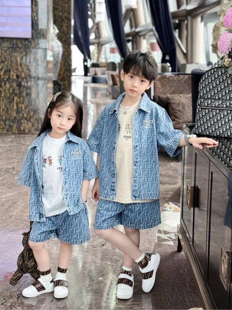 Inexpensive Fendi Kids