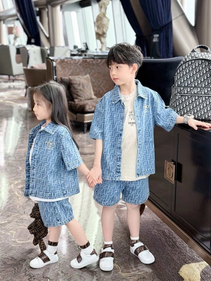 Inexpensive Fendi Kids