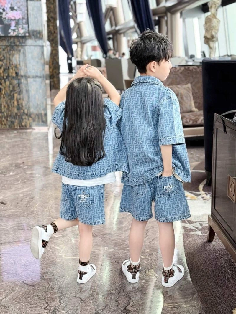 Inexpensive Fendi Kids