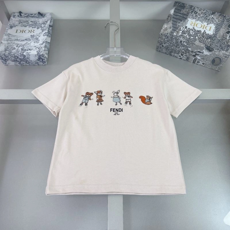 Accurate model Fendi Kids