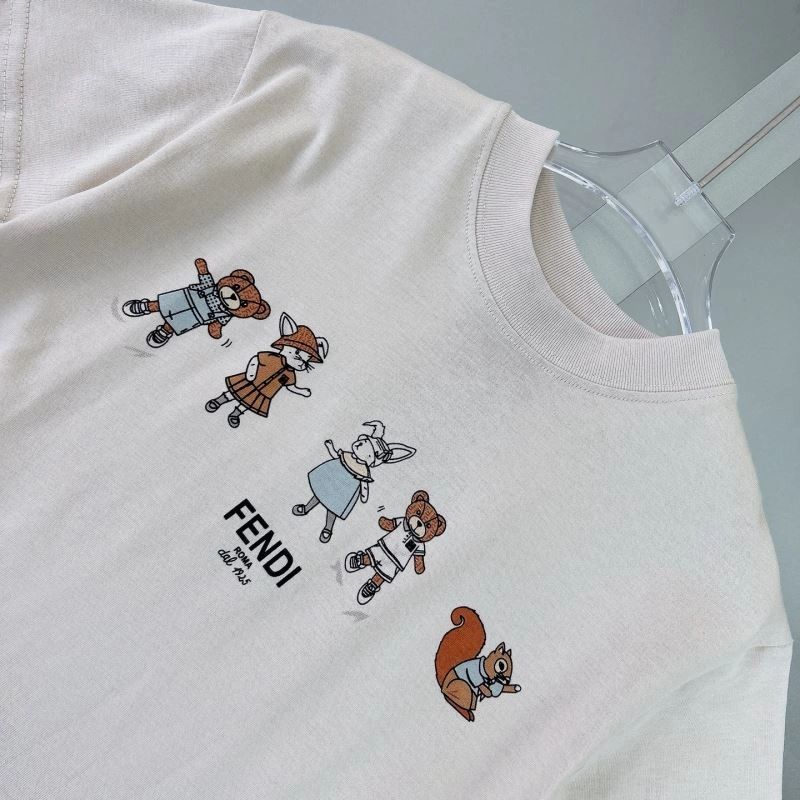Accurate model Fendi Kids