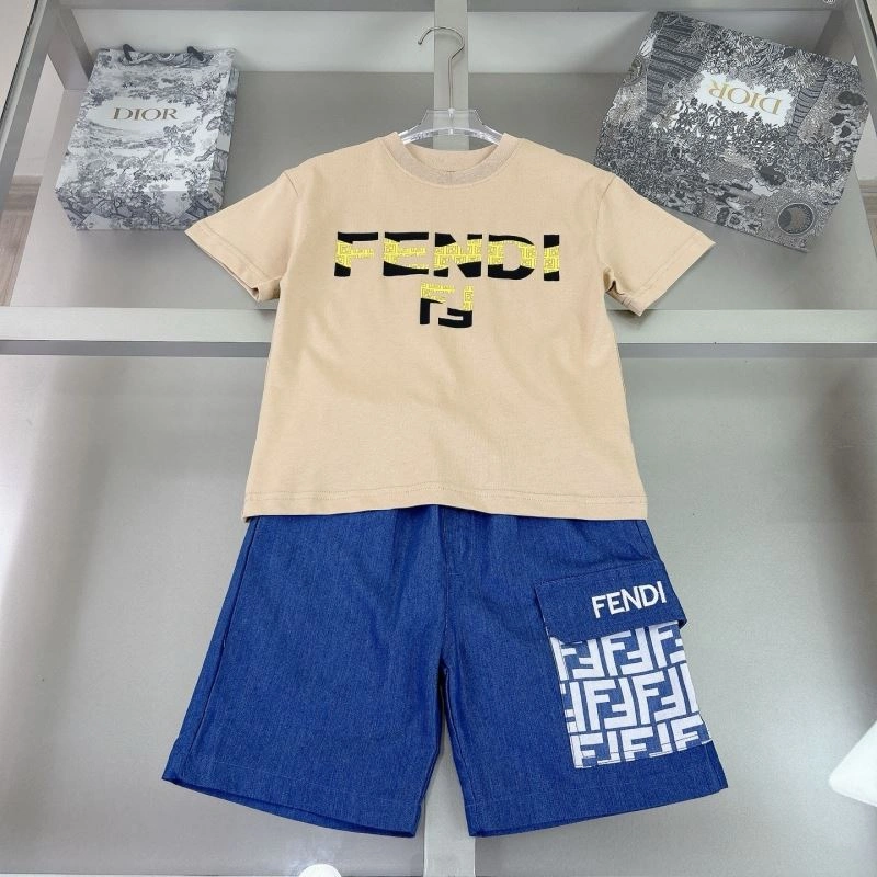 Fendi Kids