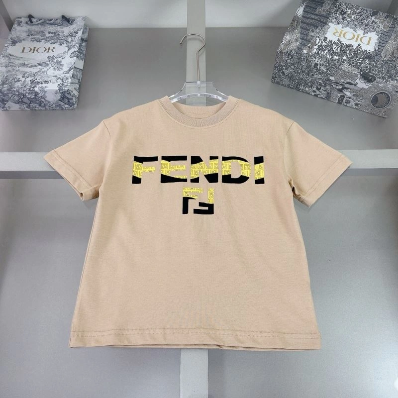 Perfect replica Fendi Kids